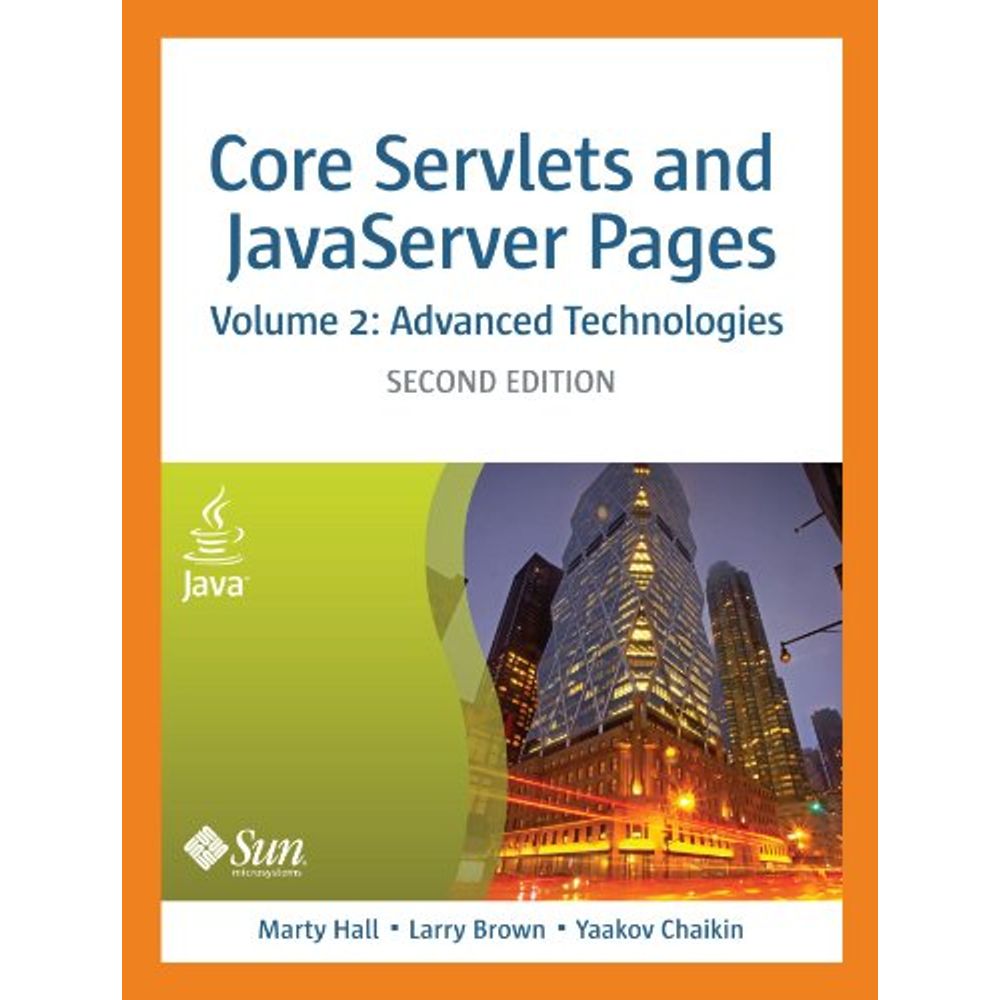 Livro: CORE SERVLETS AND JAVASERVER PAGES | Livraria Cultura - Livraria ... Livro: CORE SERVLETS AND JAVASERVER PAGES | Livraria Cultura - Livraria ...